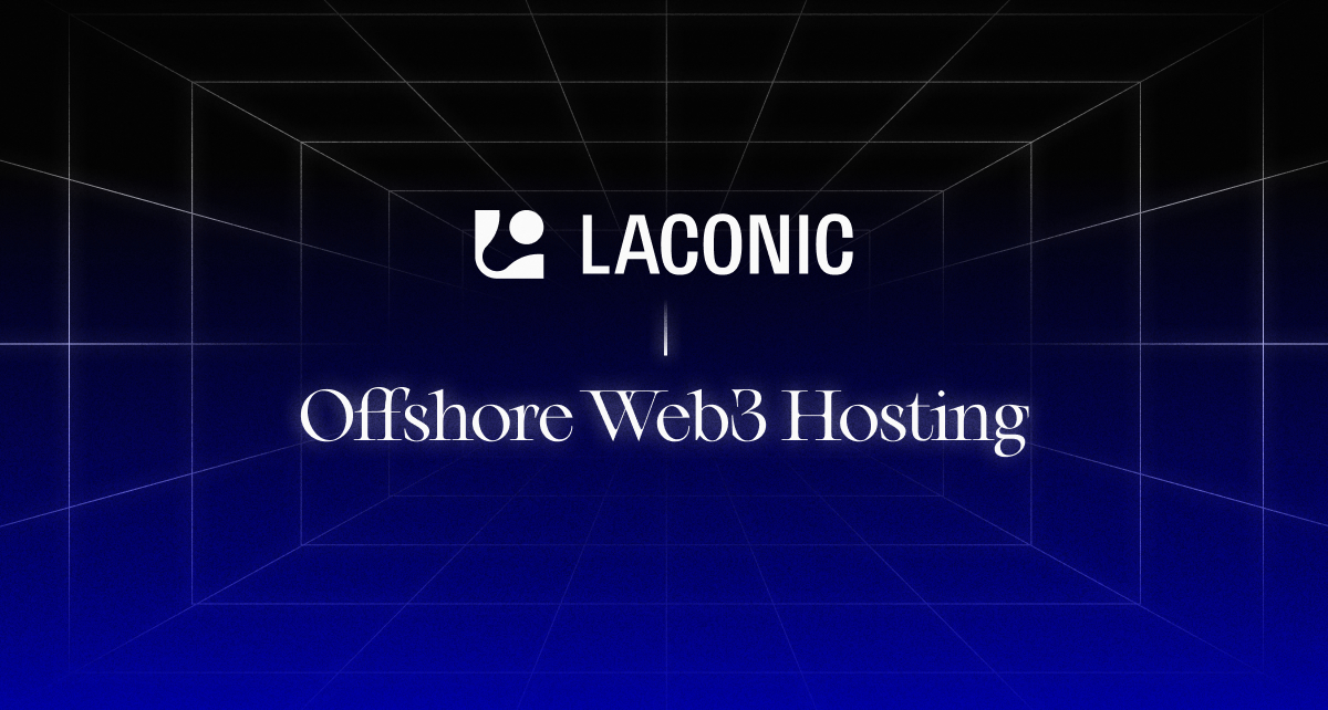 Laconic Network